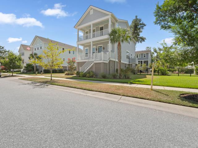 2409 Georgia Guard Drive