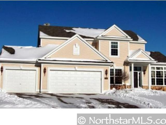 2409 Golf Dr, Woodbury, MN 55129