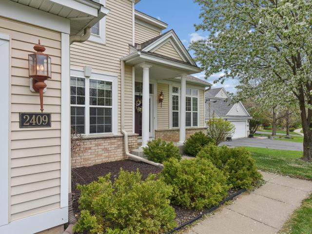 2409 Golf Drive