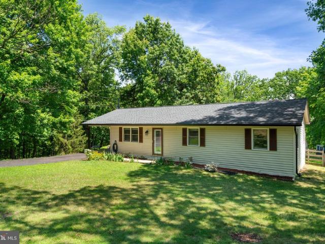 2409 Gore Drive