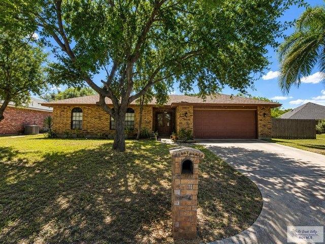 2409 Hunter Dr, Harlingen, TX 78550