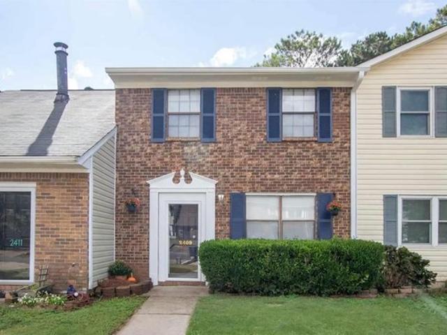 2409 Hampstead Dr, Birmingham, AL 35235