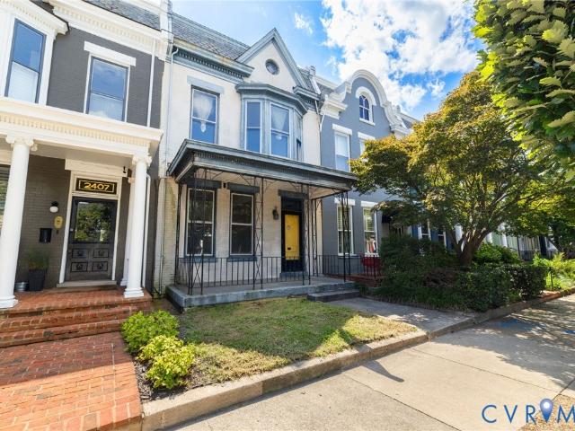 2409 Hanover Avenue