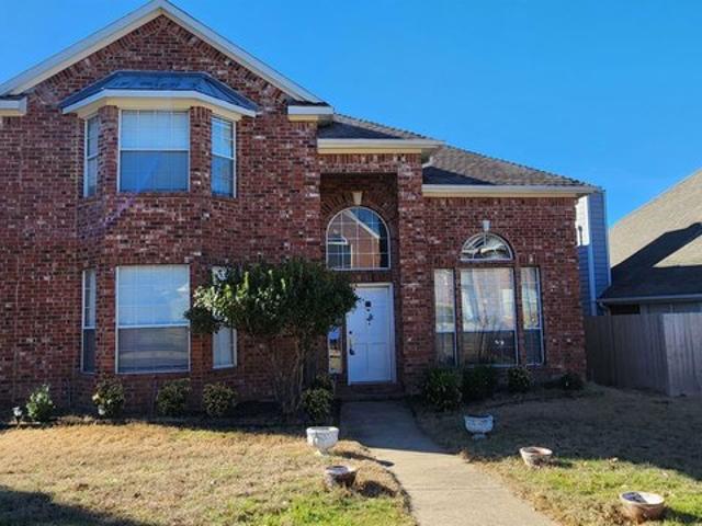 2409 Havard Oak Dr, Plano, TX 75074