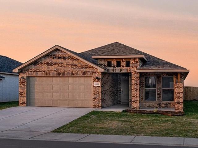 2409 Helena Ave, Lubbock, TX 79407