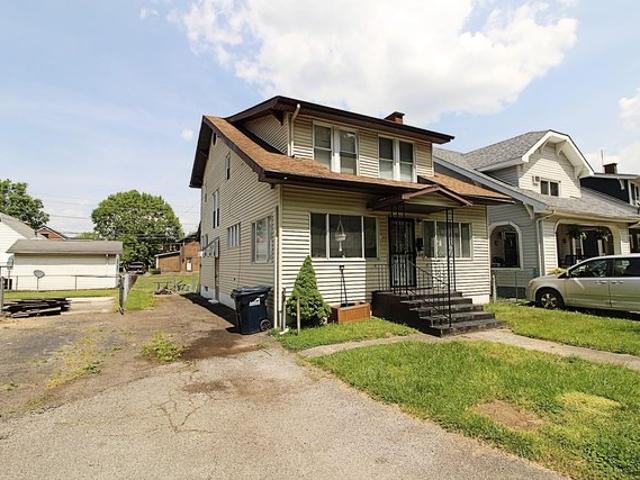 2409 Hilton Ave, Ashland, KY 41101