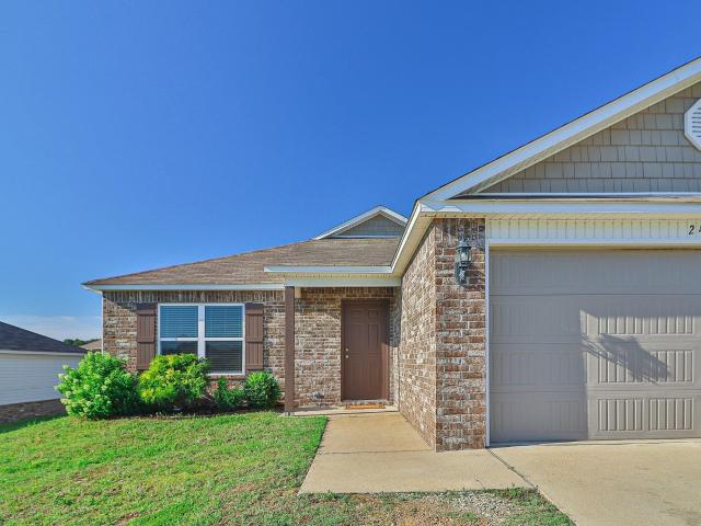 2409 Judes Way