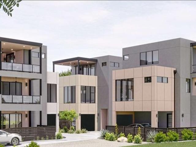 2409 LA Casa Dr Unit 1, Austin, TX 78704