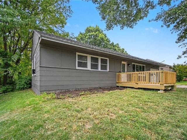 2409 Linden Drive