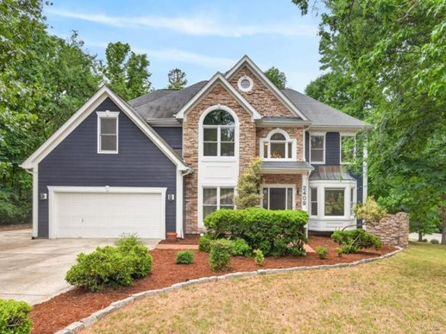2409 Pathway Dr, Chapel Hill, NC 27516