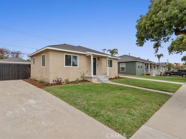 2409 Pepperwood Avenue