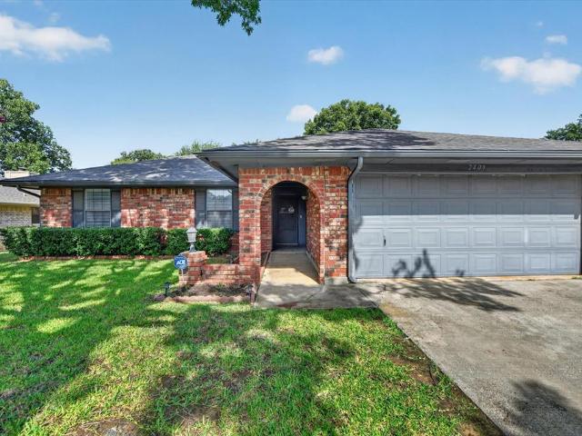 2409 Poppy Lane