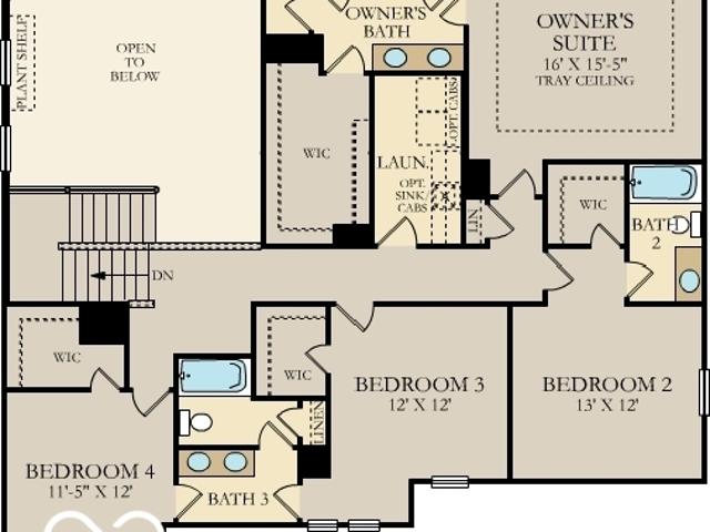 2409 Red Squirrel Way