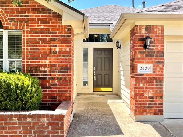 2409 Romeo Dr, Cedar Park, TX 78613 | MLS #4111