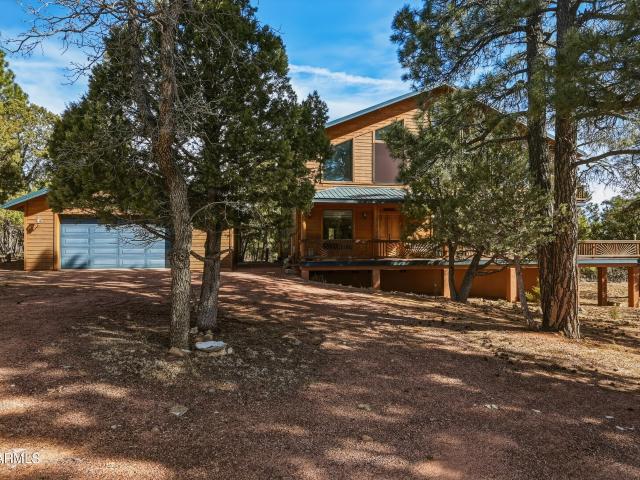 2409 Starlight Drive