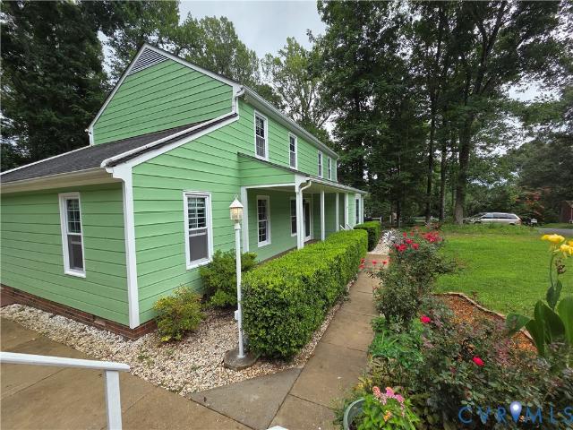 2409 Stuts Lane
