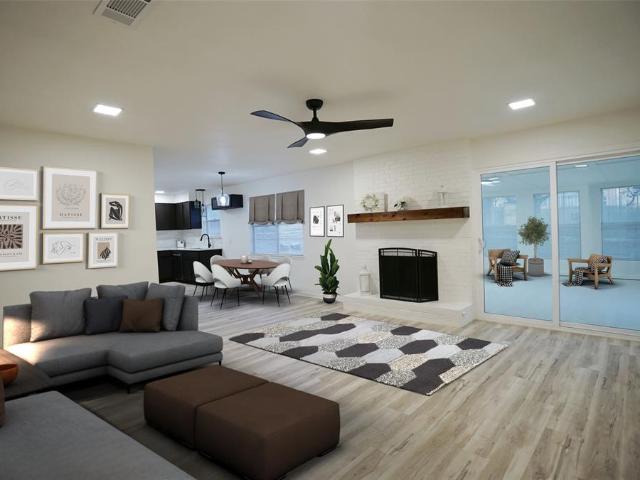 2409 SW Sunset Ln, Burleson, TX 76028 | Compass