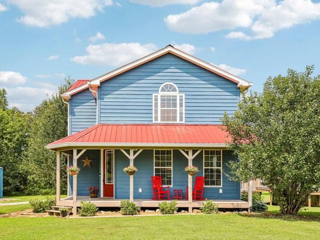 2409 Sylvia Rd, Dickson, TN 37055