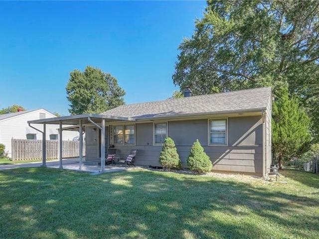 2409 S Arlington St, Independence, MO 64052