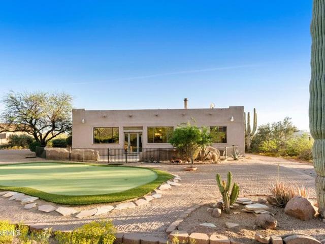 2409 S Tonto View, Gold Canyon, AZ 85118