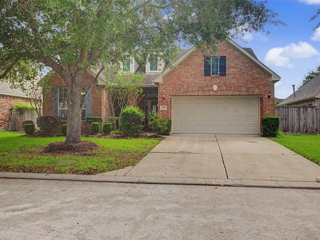 2409 S Venice Dr, Pearland, TX 77581