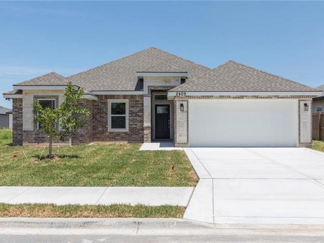 2409 San Charbel St, San Juan, TX 78589