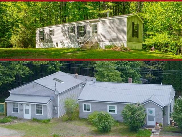 2409 Sanford Rd, Wells, ME 04090