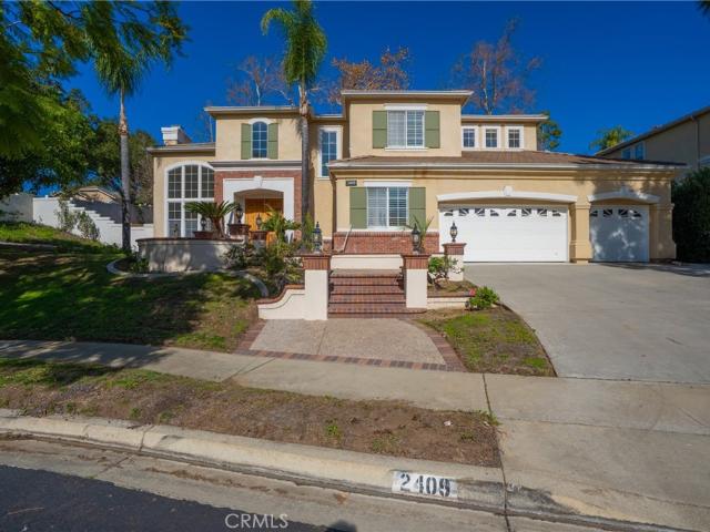 2409 Santiago, La Verne, CA 91750 | MLS #IV26023 | Compass