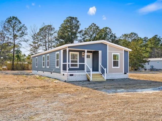 2409 Satelite Cir, Conway, SC 29526