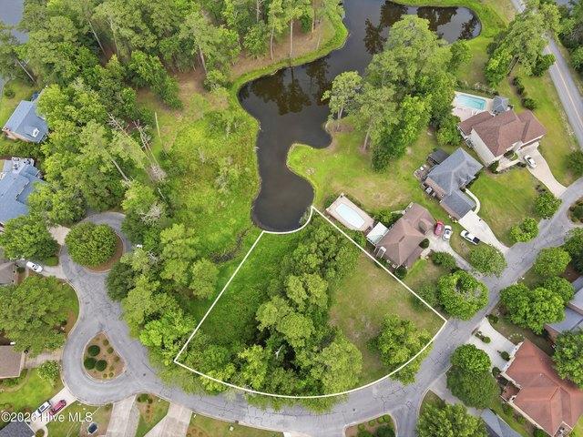 2409 Turtle Bay Dr, New Bern, NC 28562