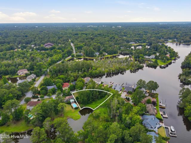 2409 Turtle Bay Drive