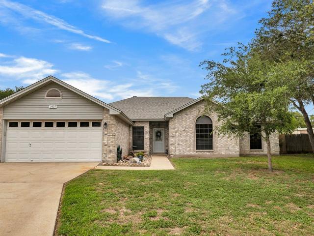 2409 Twin Oak Drive