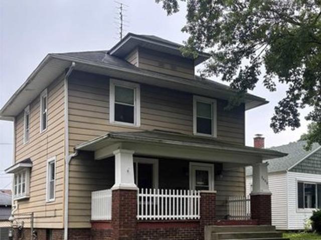 2409 Terrace Rd, Fort Wayne, IN 46805