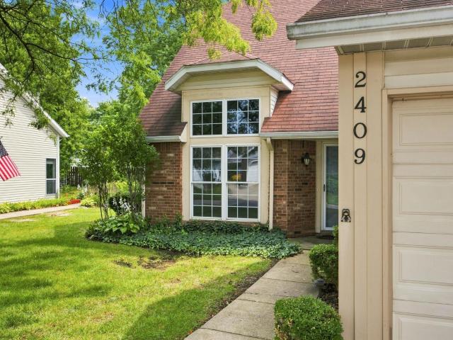 2409 Trace Twenty Four