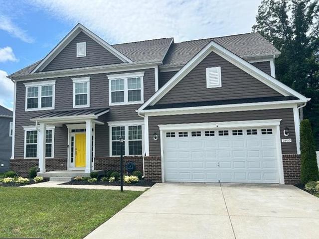 2409 Tree Vista Ct, Bryans Road, MD 20616