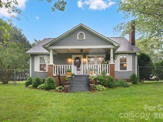 2409 US 70 W, Morganton, NC 28655