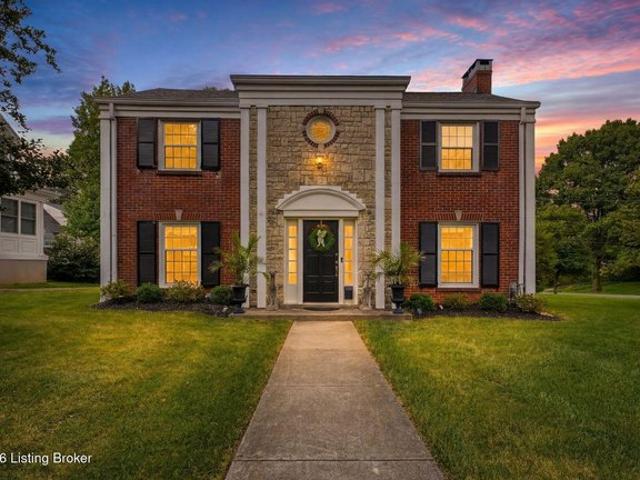 2409 Valletta Rd, Louisville, KY 40205
