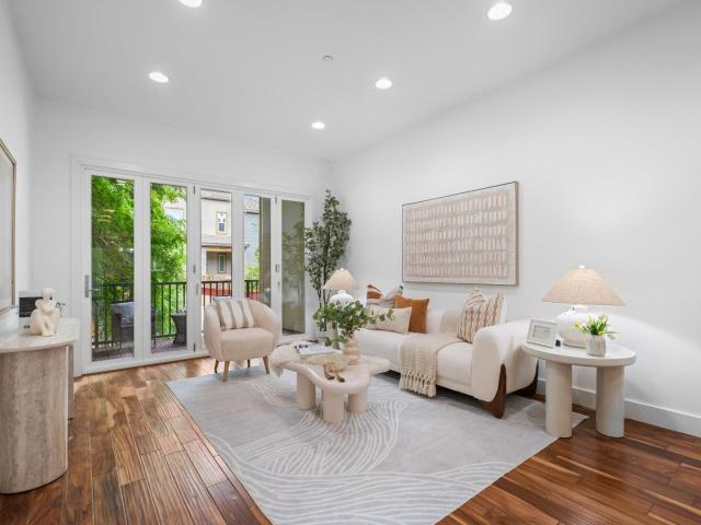 2409 Venturi Pl, Unit 4, San Jose, CA 95132 | MLS #ML82041 | Compass