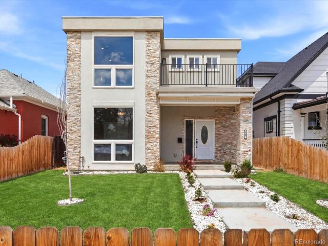 2409 W 38th Avenue