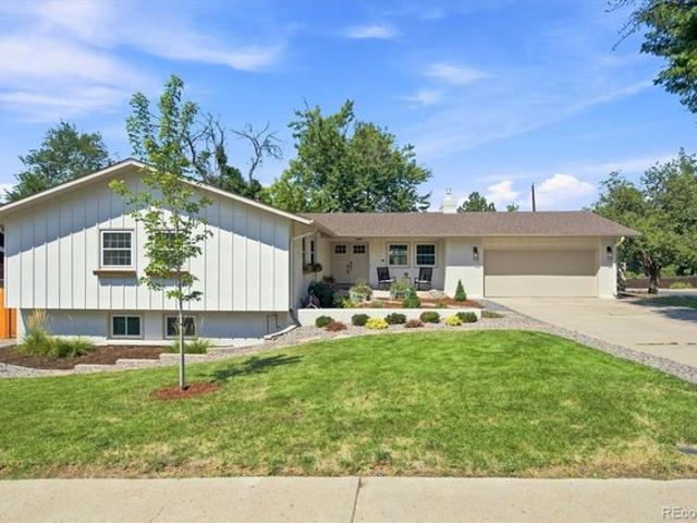 2409 W Quinn Ave, Littleton, CO 80120