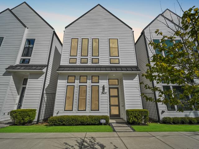 2409 Webster St, Houston, TX 77003 | Compass