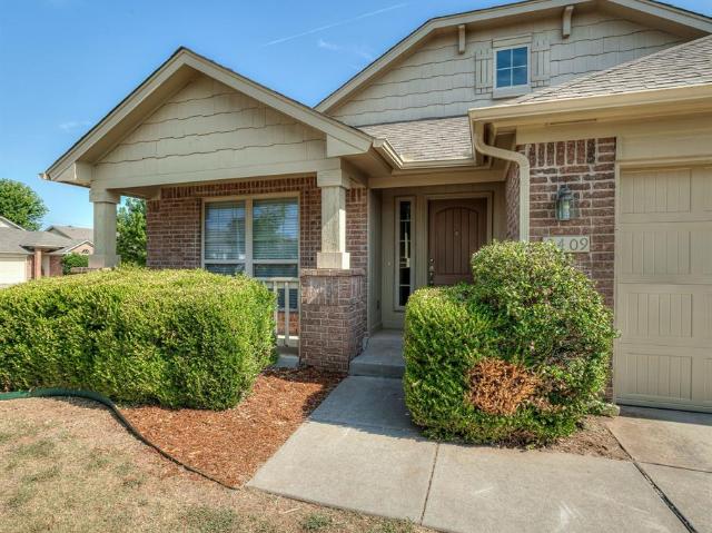 2409 Wheatland Drive