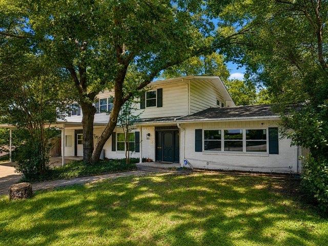 2409 Whitewood Dr, Dallas, TX 75233