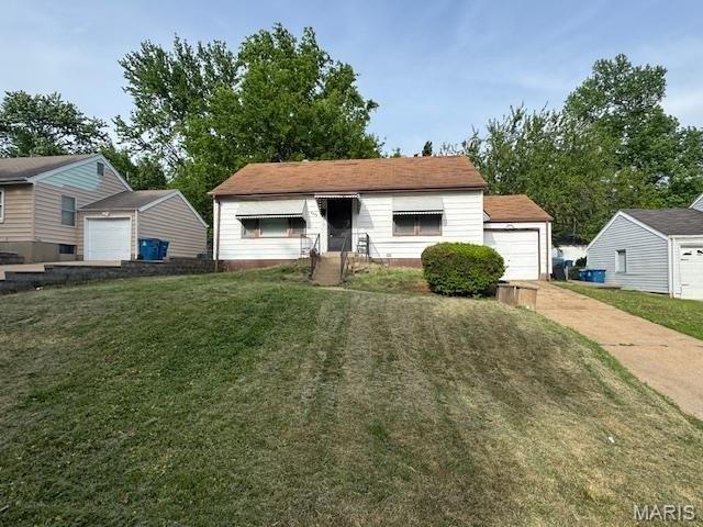 2409 Wieck Dr, Jennings, MO 63136
