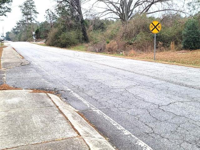 2409 Willis Foreman Road