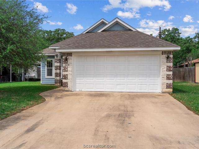2409 Woodbend Drive