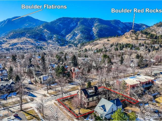 2409 5th St, Boulder, CO 80304 | MLS #1050 | Compass