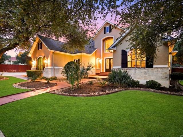 24003 Fog Cyn, San Antonio, TX 78258