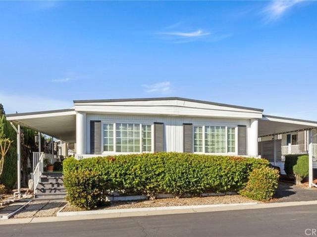 24001 Muirlands Blvd Spc 168, Lake Forest, CA 92630