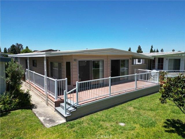24001 Muirlands Blvd Spc 246, Lake Forest, CA 92630